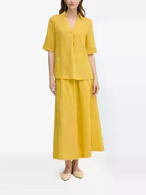 BENETTON V-neck Top