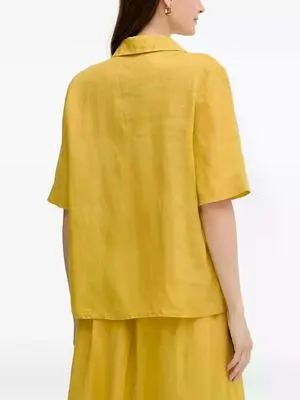 BENETTON V-neck Top