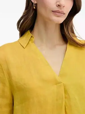 BENETTON V-neck Top