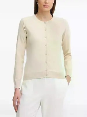 BENETTON Button Cardigan