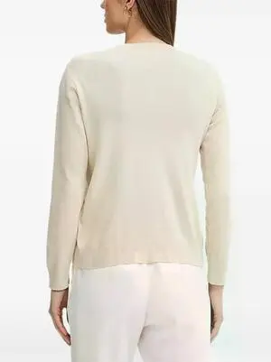 BENETTON Button Cardigan