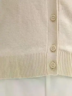 BENETTON Button Cardigan