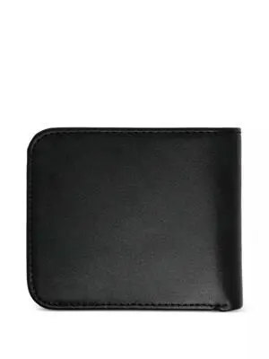 Fred Perry Leather Wallet