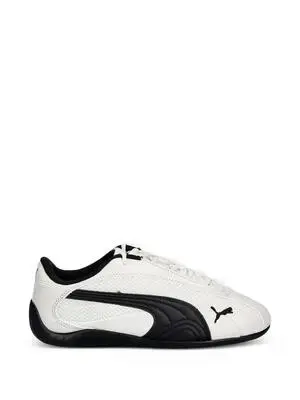 PUMA Speedcat Plus Panelled Sneakers