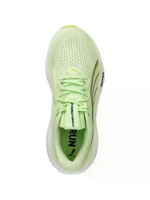 PUMA Magmax Nitro™ 2 Performance Sneakers - Green