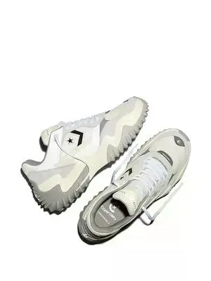CONVERSE Logo-patch Tread Sneakers - Neutrals