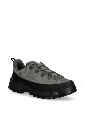 The North Face Glenclyffe Urban Lace-up Sneakers - Grey