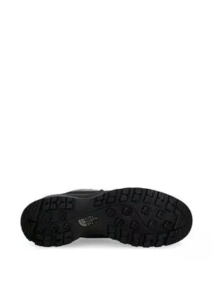 The North Face Glenclyffe Urban Lace-up Sneakers - Grey