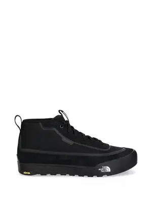 The North Face High Top Sneakers