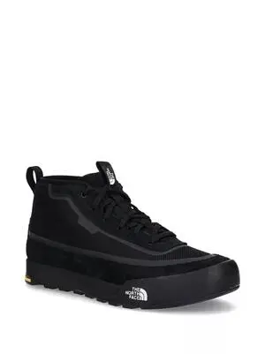 The North Face High Top Sneakers