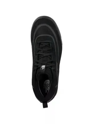 The North Face High Top Sneakers