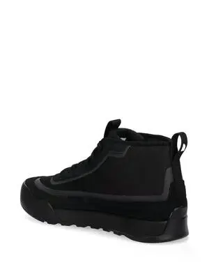 The North Face High Top Sneakers