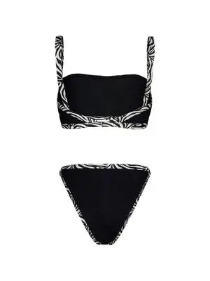 PARAMIDONNA Ava Two-piece Swimsuit