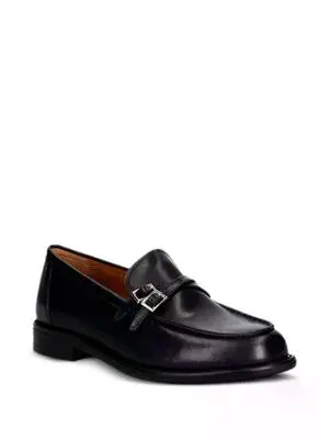 VAGABOND SHOEMAKERS Buckle Strap Loafers