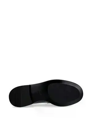 VAGABOND SHOEMAKERS Buckle Strap Loafers