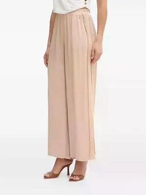 Fracomina Frill Pants For Women