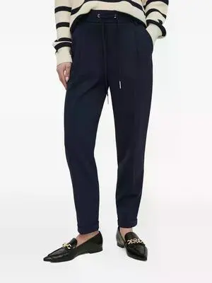 BENETTON Pleated Trousers