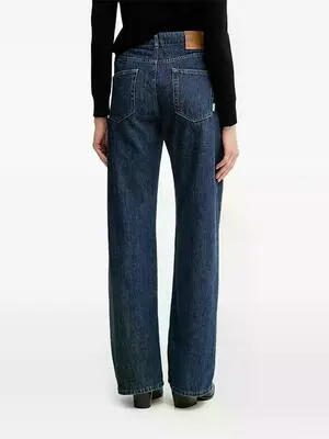 BENETTON Straight-leg Jeans