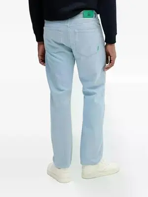 BENETTON Five-pocket Jeans