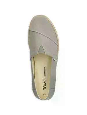Toms Rope Espadrilles