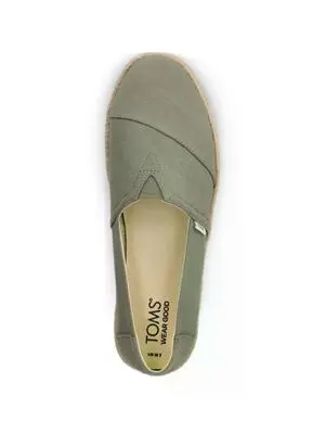 Toms Rope Espadrilles