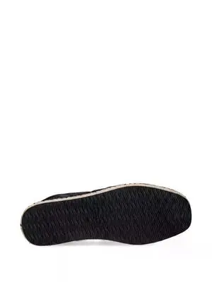 Gant Espadrilles With Logo Detail