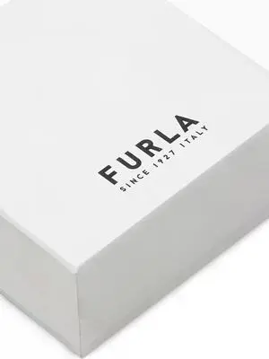 Furla Heart-pendant Necklace