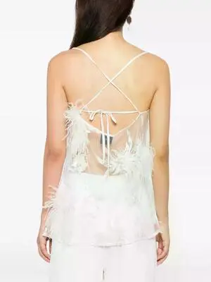 MACGRAW Birdy Top