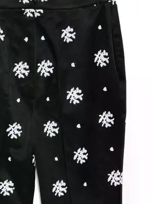 MACGRAW Circa 72 Trousers - Black