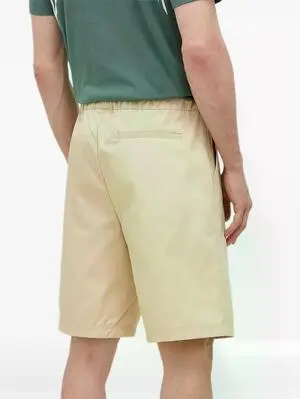 Champion Logo Patch Drawstring Shorts