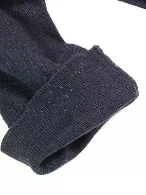 Prada 2010s V-neck Cardigan