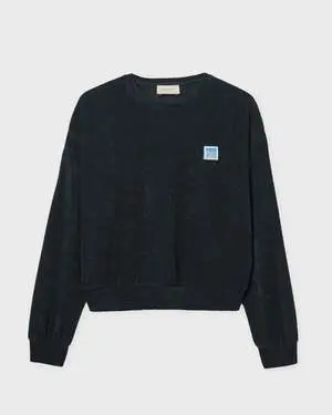 SEAQUELLE Terry Sweatshirt