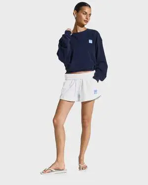 SEAQUELLE Terry Sweatshirt