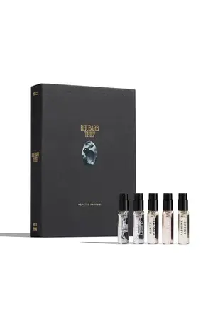 HERETIC Rhubarb Thief Discovery Set - None