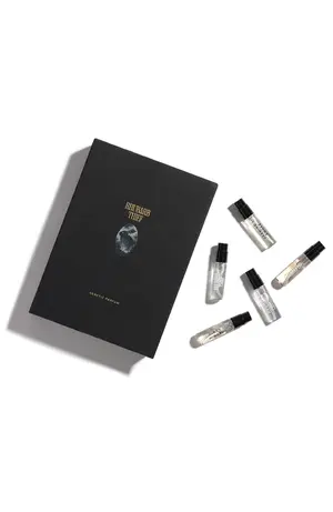 HERETIC PARFUM Rhubarb Thief Discovery Set - None