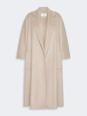 Max Mara Ludmilla Icon Coat - Sand
