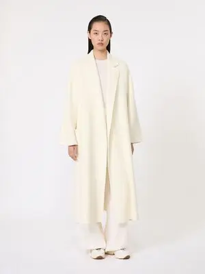 Max Mara Ludmilla Icon Coat