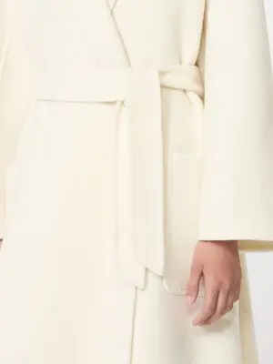 Max Mara Ludmilla Icon Coat