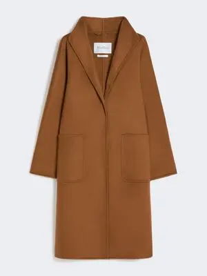 Max Mara Double-Face Coats