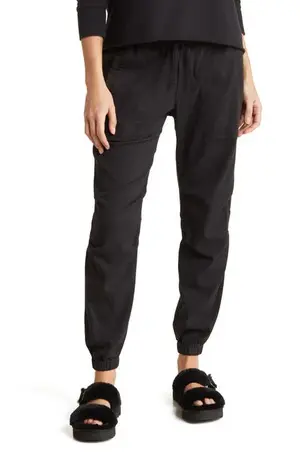 JAMES PERSE Soft Drape Utility Pants