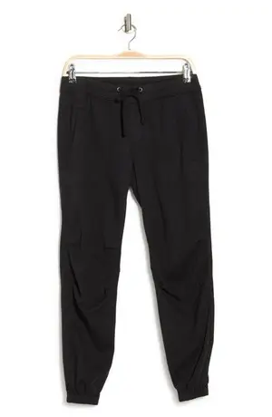 JAMES PERSE Soft Drape Utility Pants