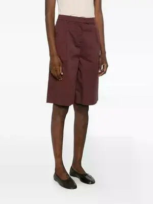 Patrizia Pepe Pleated Trousers