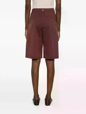 Patrizia Pepe Pleated Trousers
