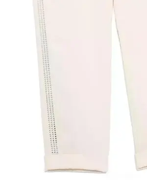 Liu Jo Side Detail Trousers