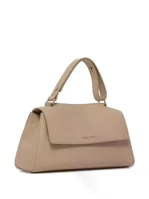 Orciani Sveva Longuette Tote Bag - Neutrals