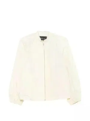 Fabiana Filippi Zip-up Jacket
