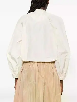 Fabiana Filippi Zip-up Jacket