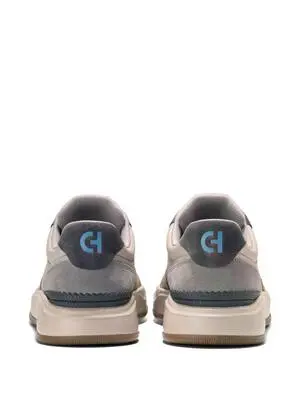 Cole Haan Crossover Leather Sneakers