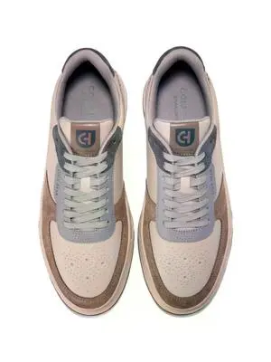 Cole Haan Crossover Leather Sneakers
