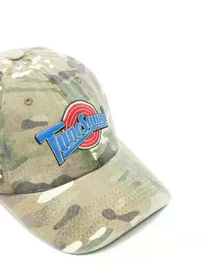 FRONT STREET 8 Camouflage Cap